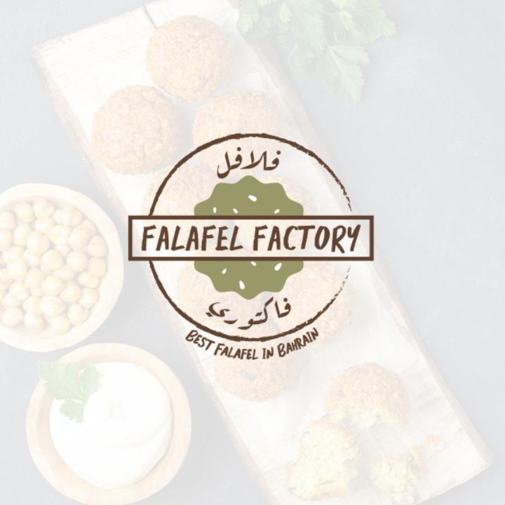 Falafel Factory - Sole Corp