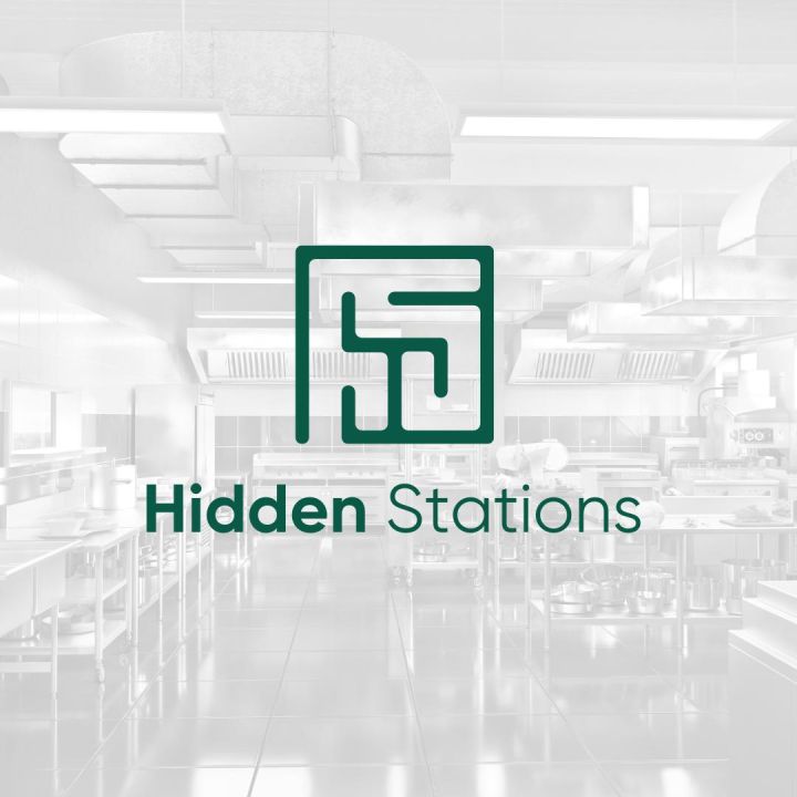 “Hidden Stations”, The first Cloud Kitchen in the Kingdom of Bahrain ...