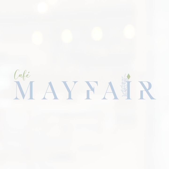 Mayfair Cafe - Sole Corp